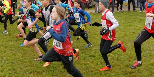 Animation Sportive Départementale - Chauvé (44)